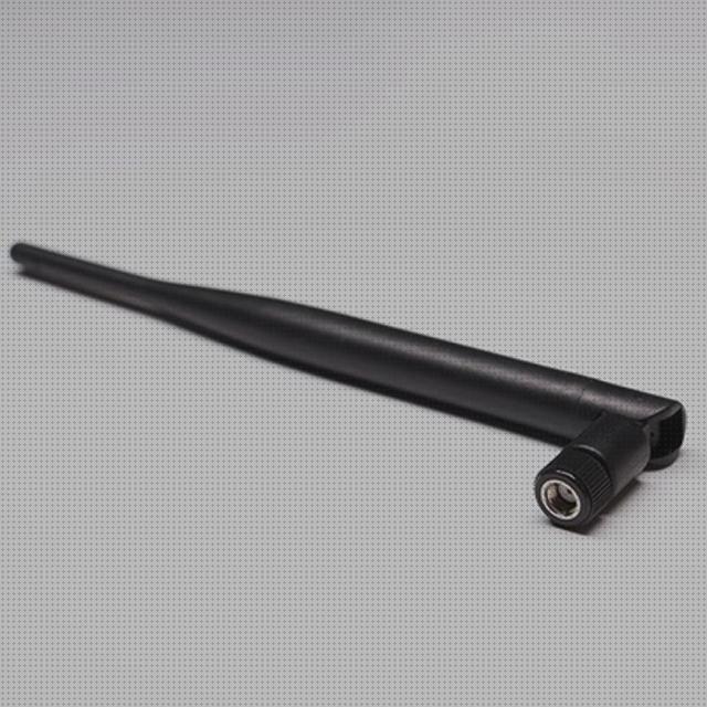 Las 27 Mejores Antenas Omnidireccional De 5dbi 【Y】