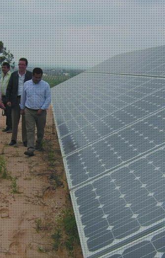 Top 34 Mejores AZIMUTS PLACAS SOLARES | ([mes] 2025) | Guía definitiva