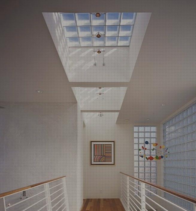 ⊛ Las 18 Mejores Claraboyas Circulares Vidrios Transitable 【Actualizado】