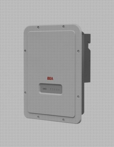TOP 38 Mejores INVERSORES ABB SOLARES | ([mes] 2025)