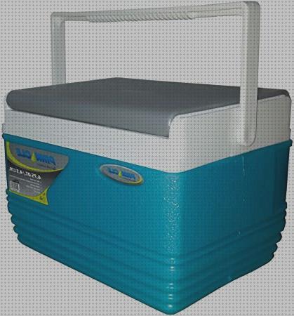 ⊛ Las 41 Mejores Mini Neveras Portátiles Playas 【Y】