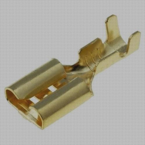 Las 13 Mejores TERMINALES FASTON HEMBRAS | ([mes] 2025) | 【Actualizado】