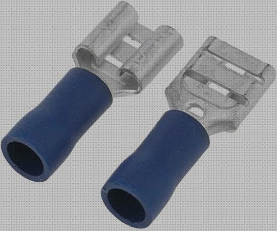 Las 13 Mejores TERMINALES FASTON HEMBRAS | ([mes] 2025) | 【Actualizado】